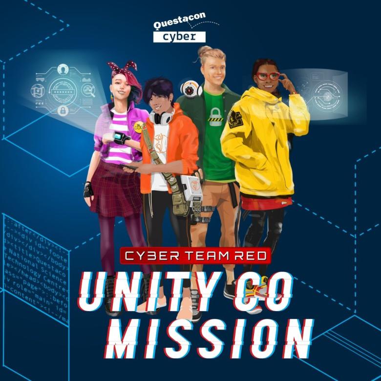 Learn and Play | questacon